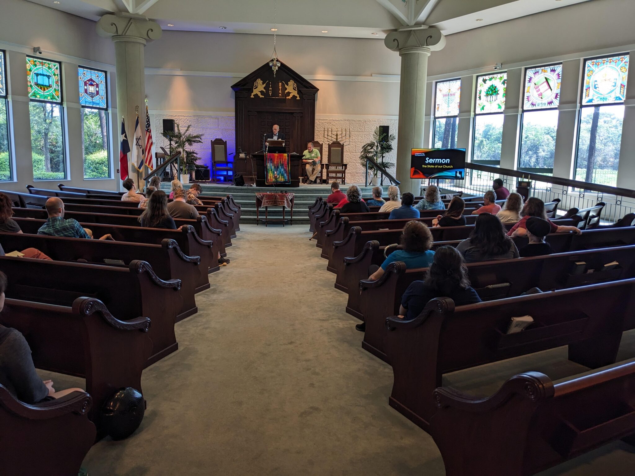 Home - Unitarian Universalist Network of Houston
